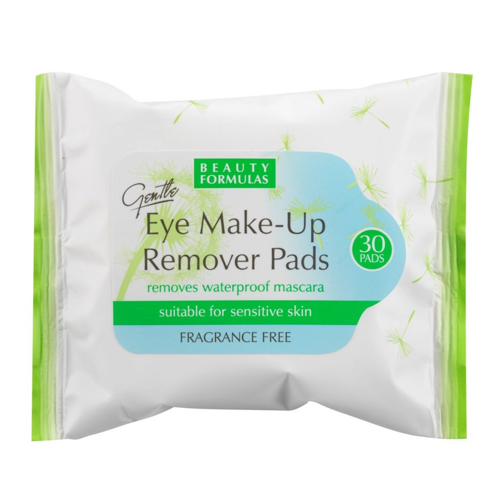Beauty Formulas ΥΓΡΟΜΑΝΤΗΛΑ ΓΙΑ ΝΤΕ ΜΑΚΙΓΙΑΖ ΣΤΑ ΜΑΤΙΑ 30τμχ ...